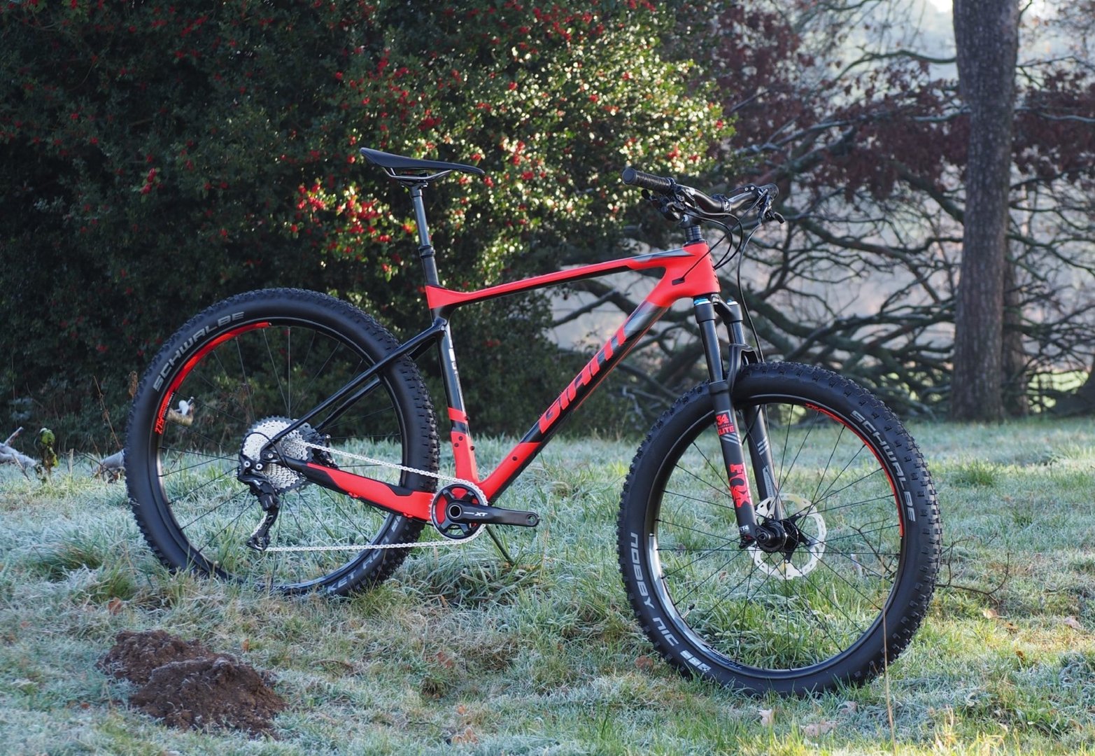 Giant Defy Advanced Pro 2 – Diamondback Bikes